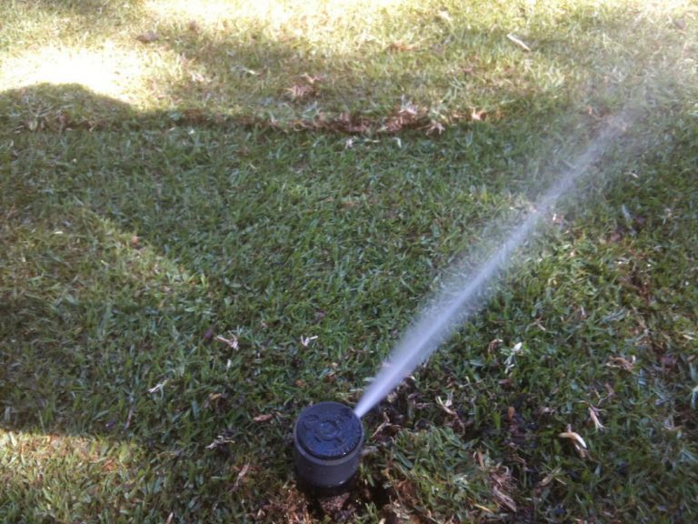 Reticulation Repairs? Here Are Some Basic Tips. - Luke's Landscaping