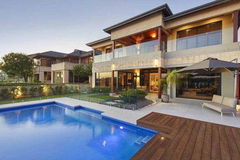 Pool Landscape Designer Perth | Customised Pool & Landscape Packages