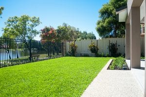 Luke's Landscaping: What We Do