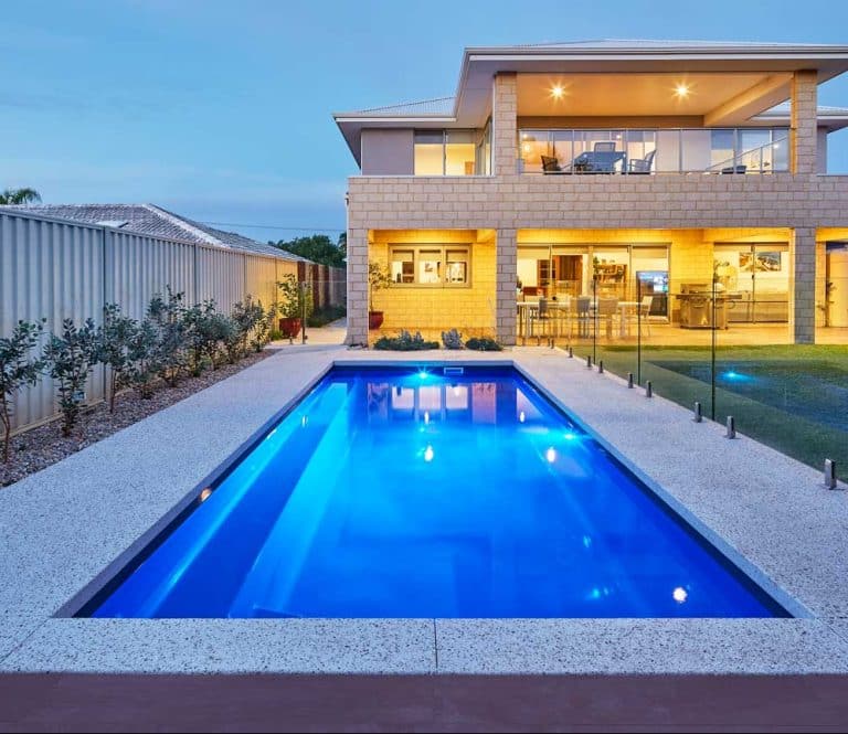 Pool Landscape Designer Perth | Customised Pool & Landscape Packages