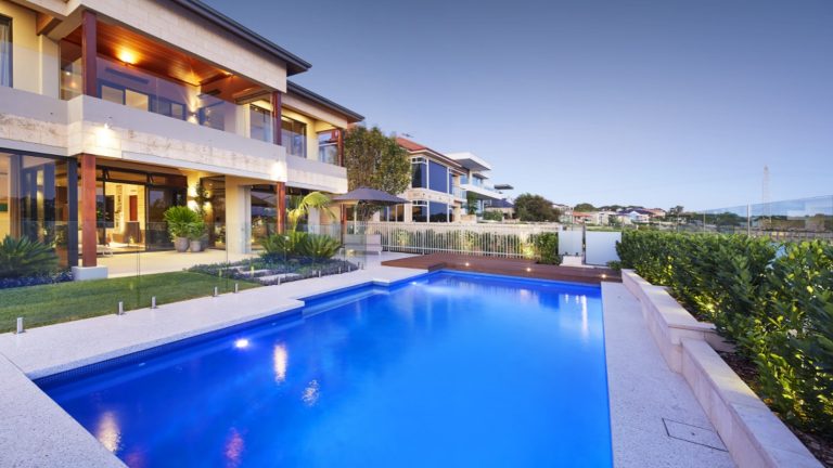 Pool Landscape Designer Perth | Customised Pool & Landscape Packages