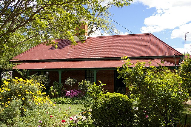 Australian Native Plants For Garden, Love Shade - Luke's Landscaping