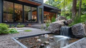 Custom Water Features Perth | Garden Water Fountains